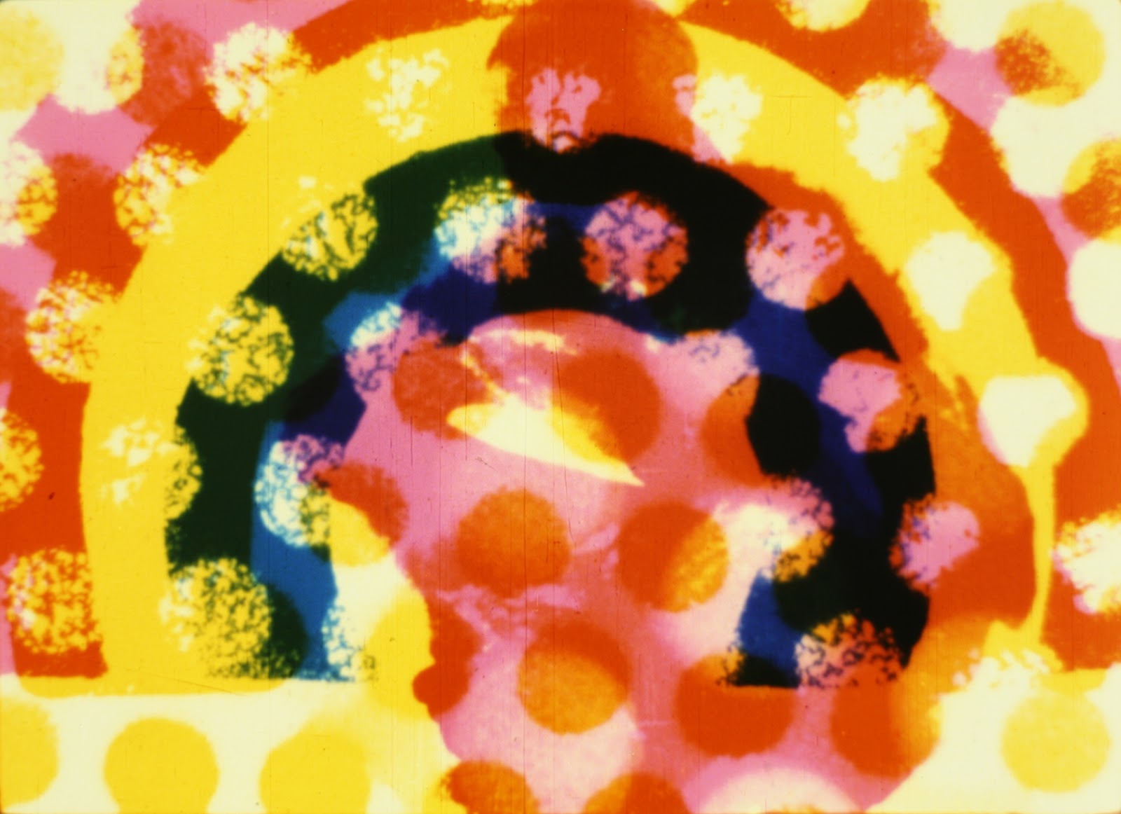 Ikon Insiders: Len Lye