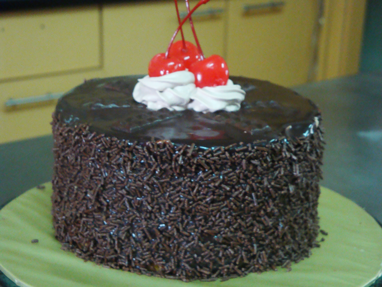 Haji Abdul Rahim Bakery: New Products