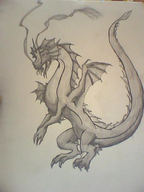 Art: Knucker