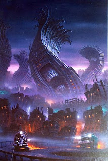 Tyler, the Movie Maniac: COOL WORLD