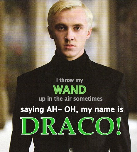 Magenta: DRACO singing DYNAMITE by TAIO CRUZ