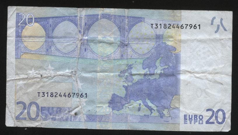 My Banknotes