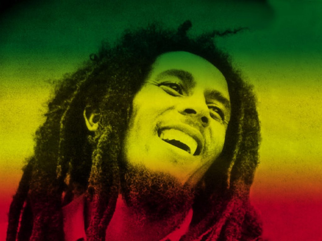 BOB MARLEY : EXODUS