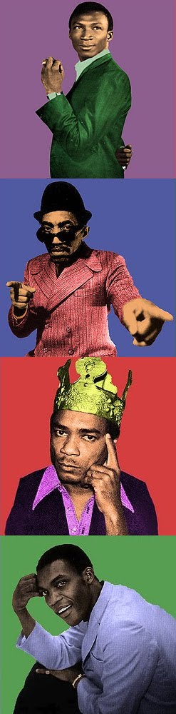WADADA DUB strictly Roots & Culture: Ras Pidow - Modern Antique