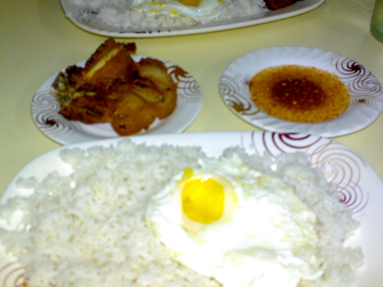 Tuding's Porkchop | Noelizm