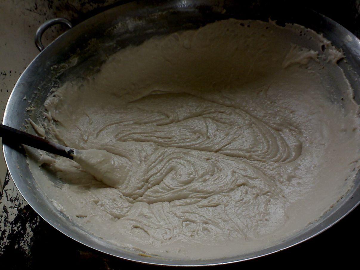 Espasol by Lorrie's Sweets | Noelizm