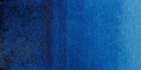 FUSION OF ILLUSION: PRUSSIAN BLUE