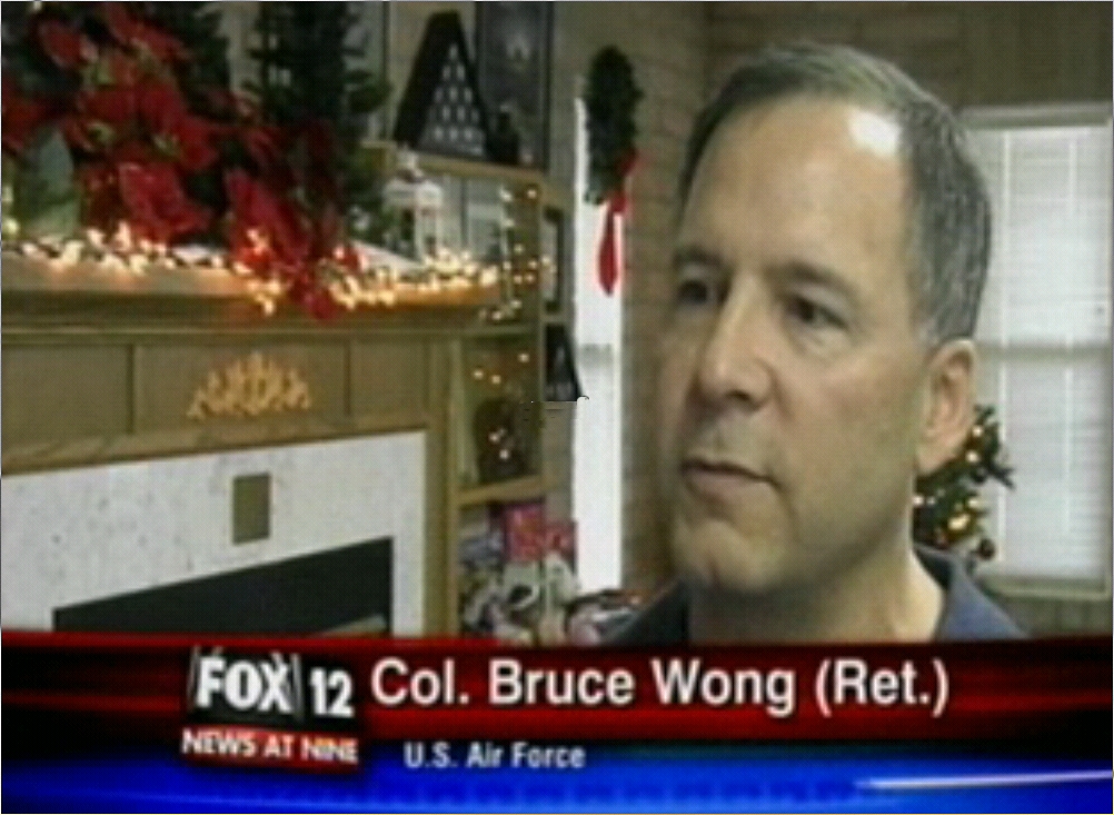 Bruce Wong's Instagram, Twitter & Facebook on IDCrawl