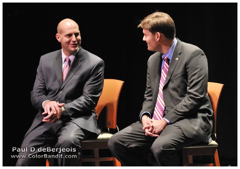 The Richard Randall Show: NEWSAPALOOZA 2010