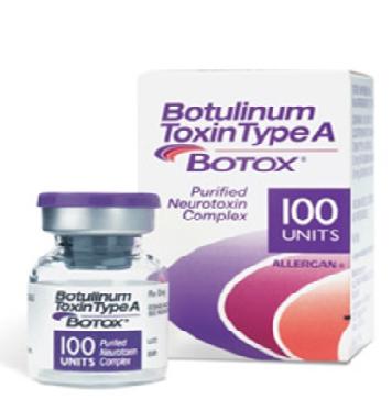 WONG AYU SKIN CARE: BOTOX USA