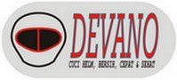 DEVANO - CUCI HELM