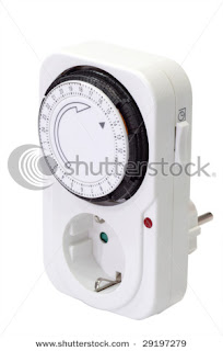 Elektronika _ Listrik: TIMER