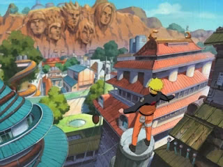 Anime Naruto Info: Naruto Info: Konoha
