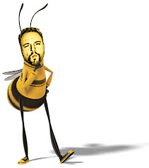 let's start with a metaphor, shall we?: MEETING BARBRA STREISAND