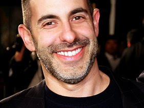 David Goyer escribe la continuación de "El hombre invisible"