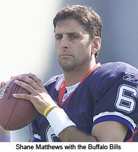 Let's Eat Cake!: Judge Matthews!