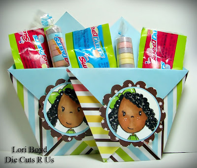 Die Cuts R Us Design Team