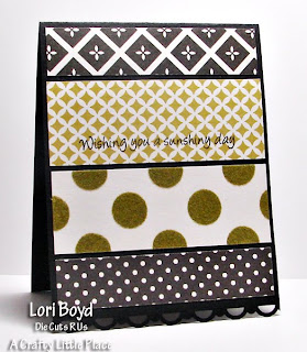 Die Cuts R Us Design Team