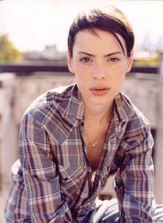 L² Evolution: ANTM Series1: My Ever Favorite Yoanna House