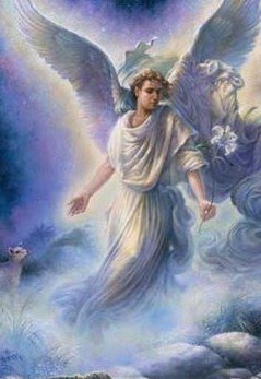 le sermon du dimanche » Archives du Blog » Luc 20:27-38 : anges et ...