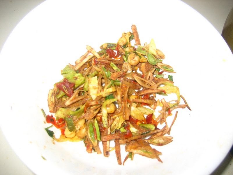 Future Slam Book: Yongchak Singju