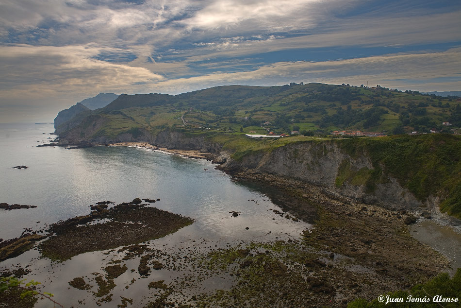 EL APRENDIZ DE FOTÓGRAFO: VALLE DE LIENDO