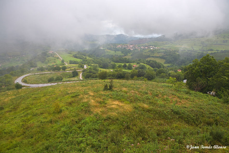 EL APRENDIZ DE FOTÓGRAFO: VALLE DEL NANSA