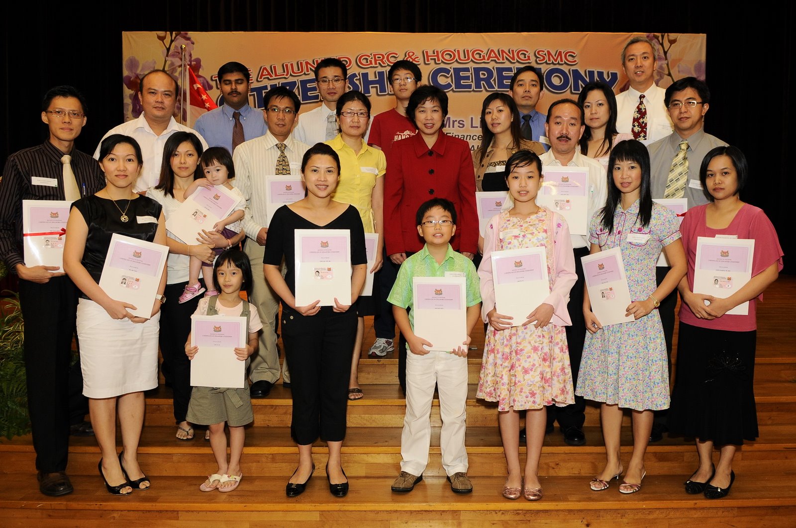 [GPGT] Victor Lye held 1st MPS session for Aljunied GRC! | Page 3 ...