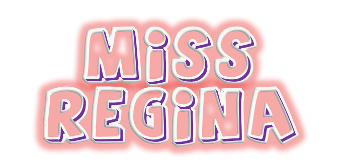 Miss Regina