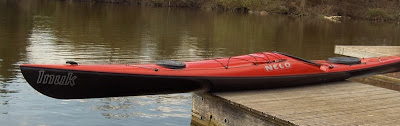 WWTCC News : Nelo Kayaks