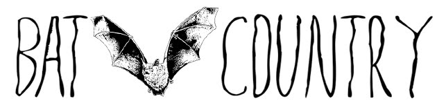 Bat Country