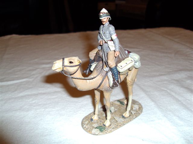 Airwiggy's Toy Soldier Collection. Old/New. Gloss/Matt.: Britains Set ...