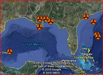 Mentaljudo: OIL DRILLING AND EARTHQUAKES