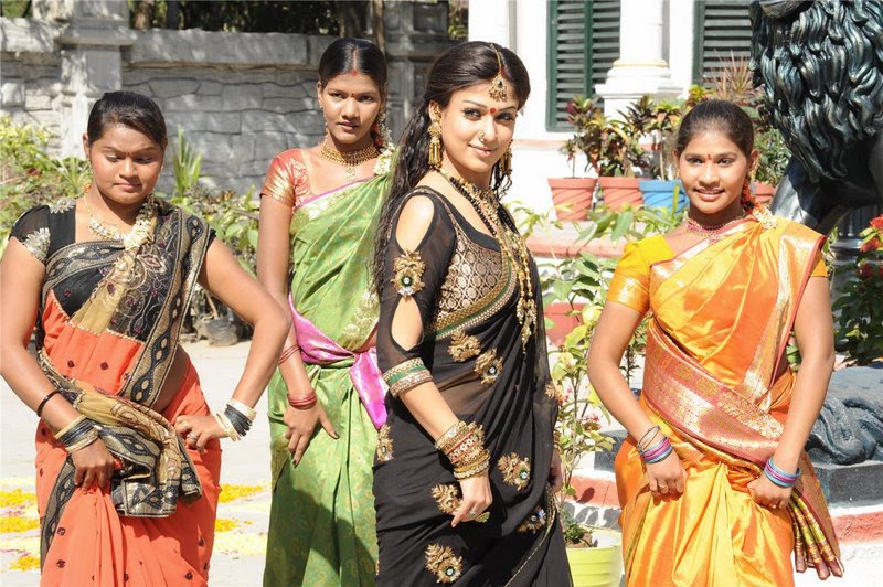 Latest Simha Movie Stills Gallery ~ 5