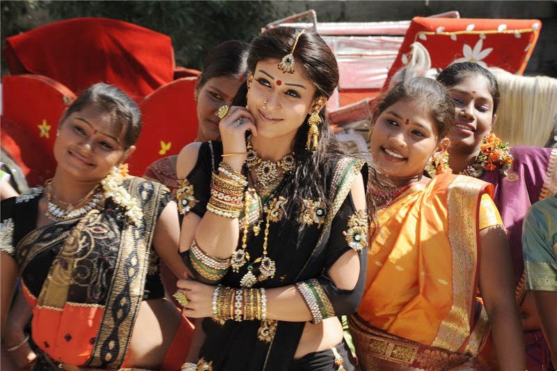 Latest Simha Movie Stills Gallery ~ 5