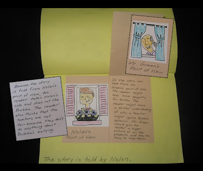 Get in the Fold!: Shredderman: A Great Beginning of the Year Read Aloud