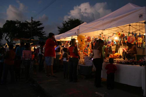 A Bajan Tour Girl Exploring Barbados: The Story of Crop Over in Barbados