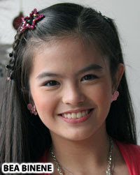 Bea Binene: Welcome to my blog about Bea Binene