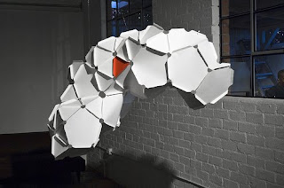paper artist: richard sweeney