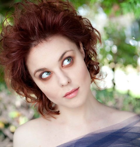 [NEW] The Lullaby Singer (Anna Nalick)