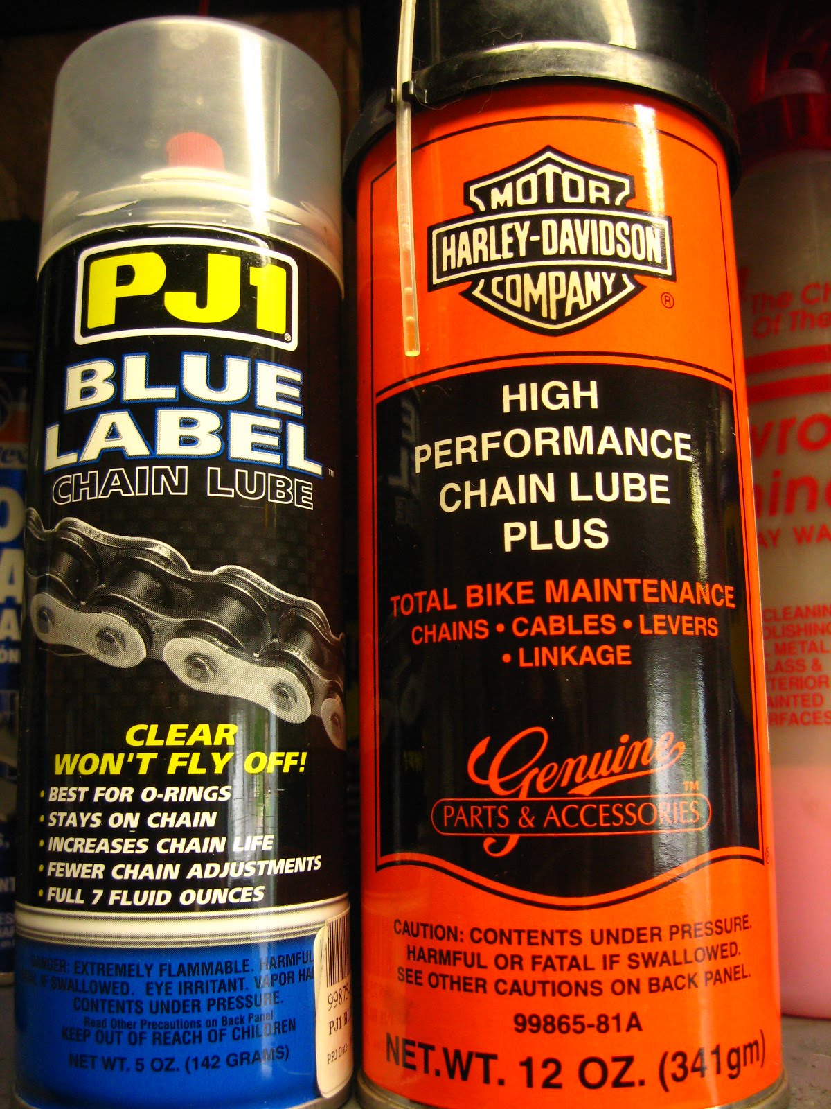 Noot: Favorite Products