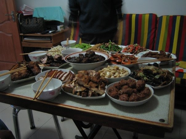 Chinese Culture – Table Manners II - Road2China