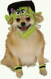 Frankensteinia: The Frankenstein Blog: Frankenstuff