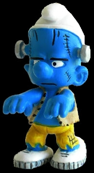 Frankensteinia: The Frankenstein Blog: Frankenstein Toys