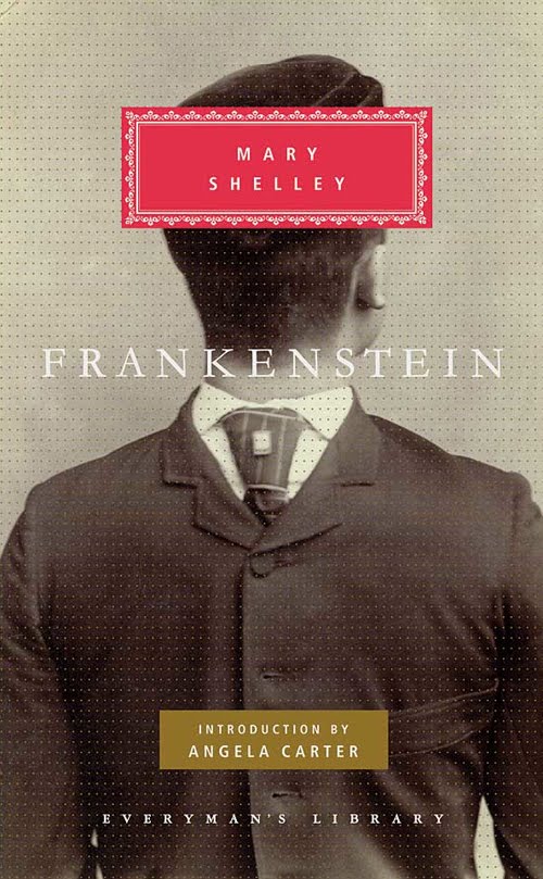 Frankensteinia: The Frankenstein Blog: The Covers of Frankenstein ...