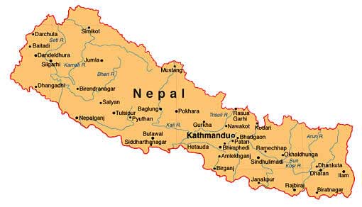 tourism nepal: Lumbini- Birth place of Lord Buddha