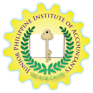 Junior Philippine Institute of Accountants: JPIA-SSCRDC Official Logo