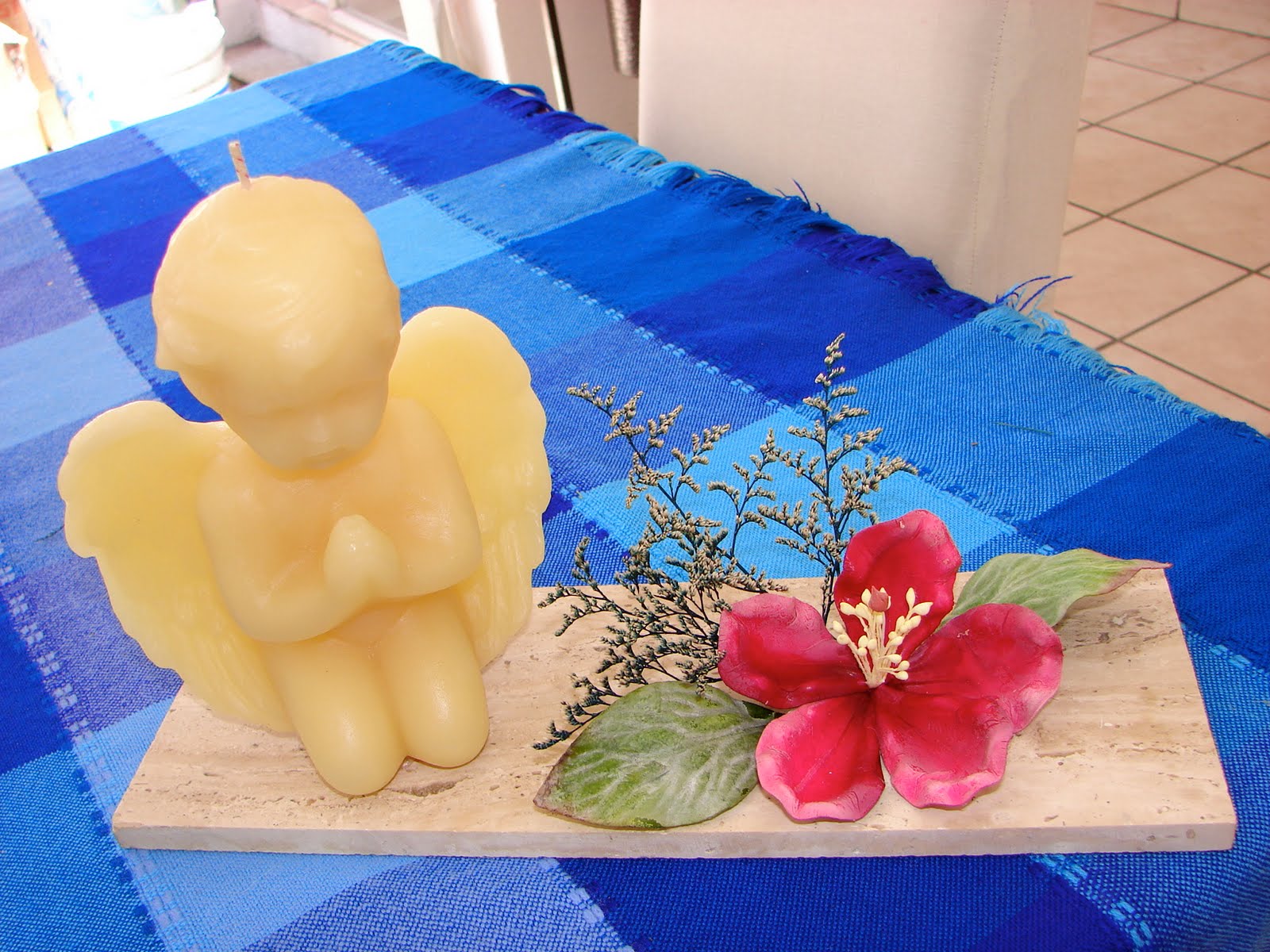 VELAS ISMAEL - CREACIONES Y MAS