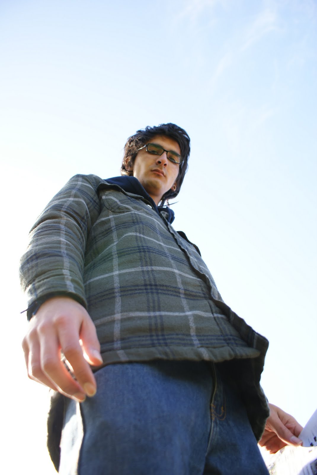 Expresión Fotográfica II: Planos y Ángulos (2 Selecciones Finales)