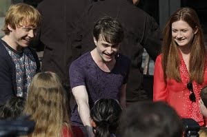 My World, Ur World, Our World